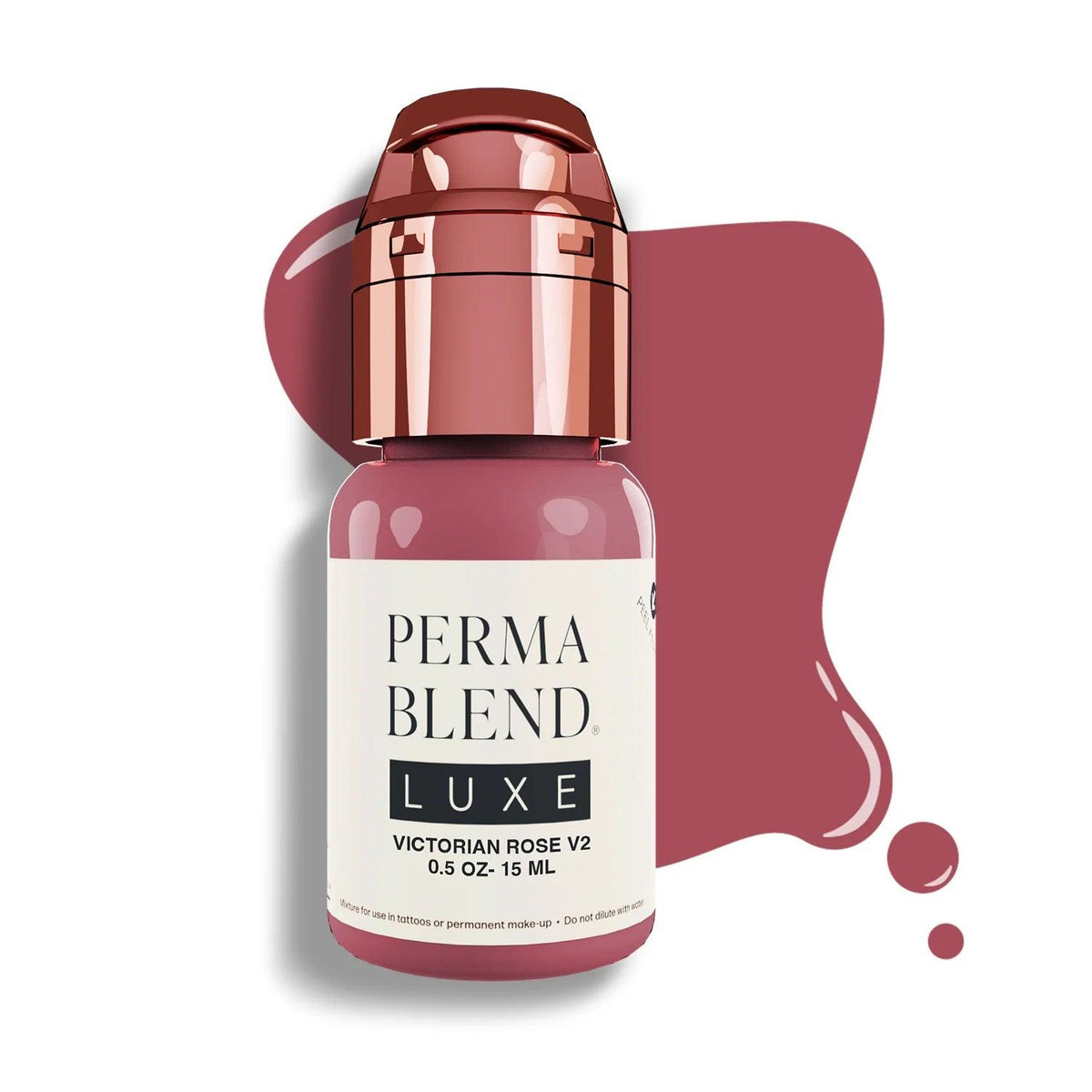 Perma Blend LUXE Victorian Rose V2 | BVShop