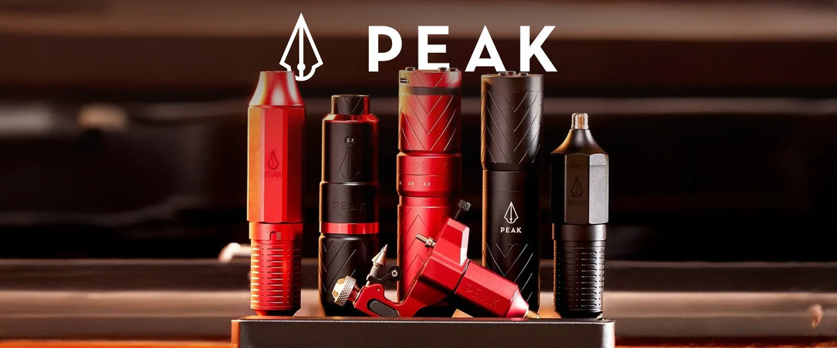 PEAK Machines Review: Are They Worth the Investment? – BVShop