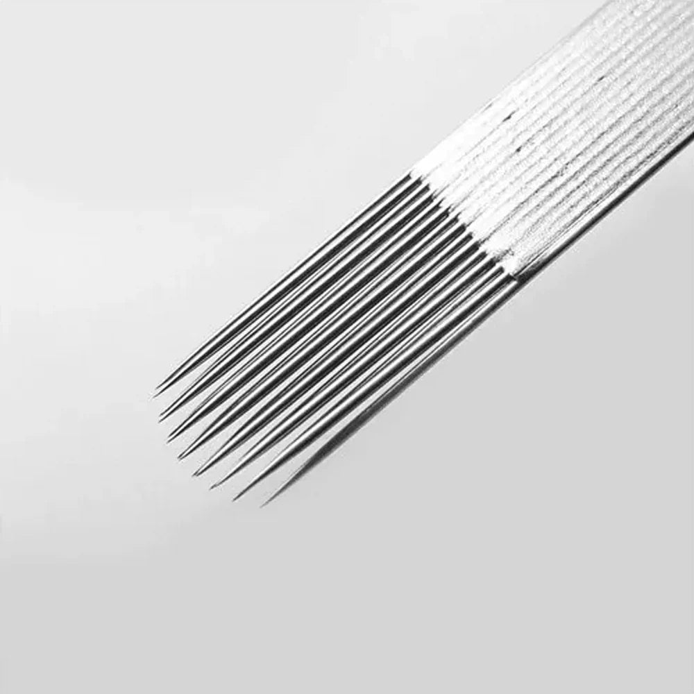 RM Shader Tattoo Needles – BVShop