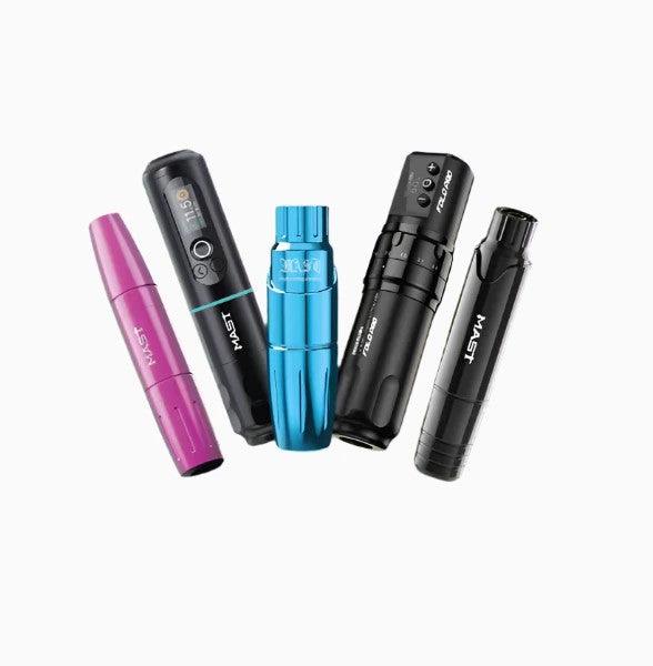 Mast PMU Machines | Precision PMU & Tattoo machines – BVShop