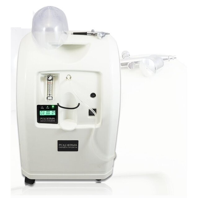 Oxygen Therapy Devices – BVShop
