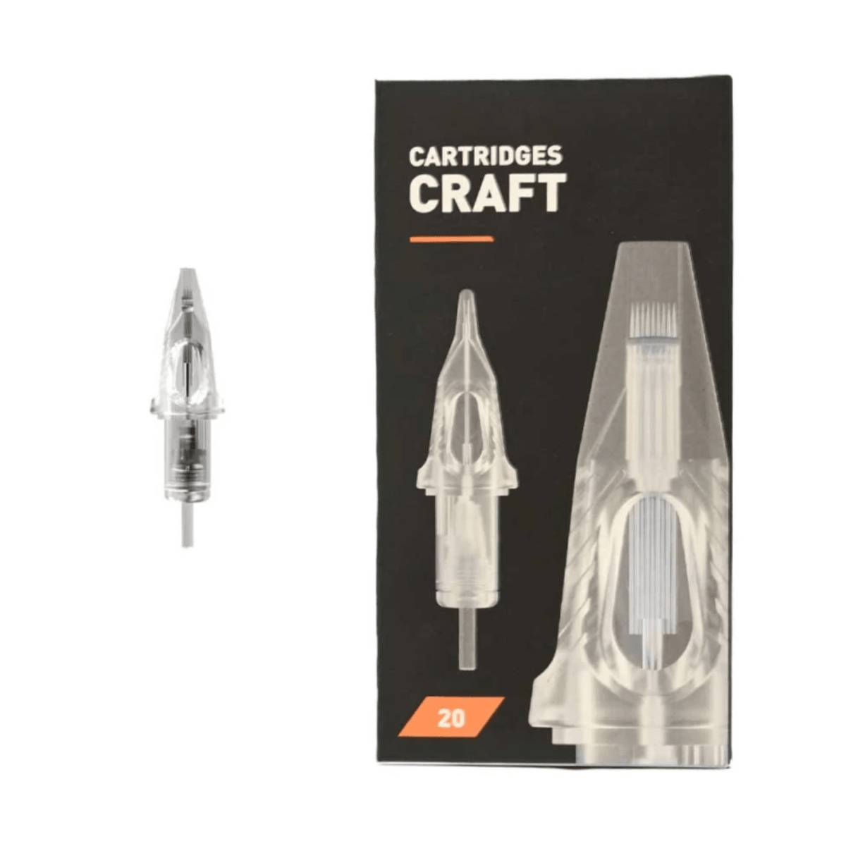 Cheyenne Craft RL & MG Cartridges – BVShop