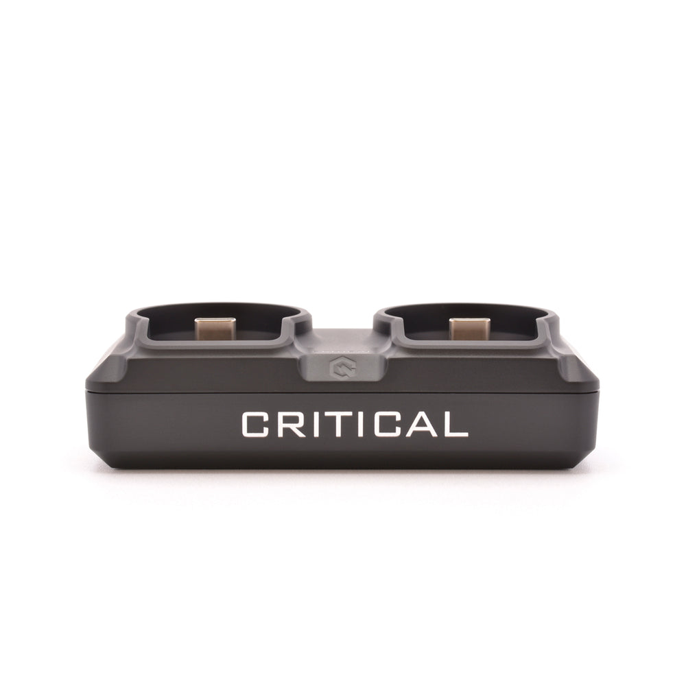 Critical Universal Battery Charging Dock – BVShop