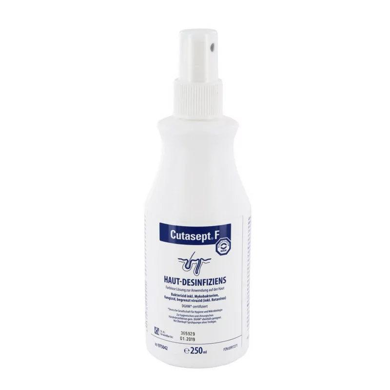 Cutasept Disinfection Solution 250ml | BVShop