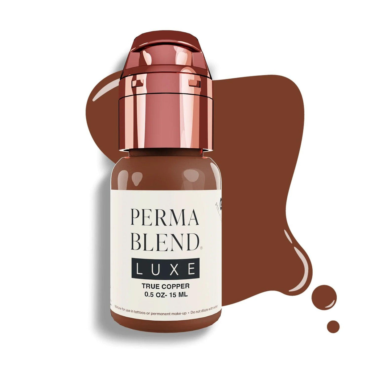 Perma Blend LUXE True Copper 15ml – BVShop