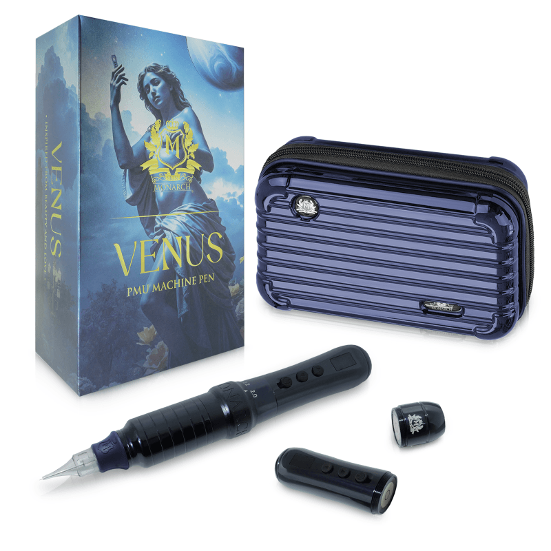 Skin Monarch VENUS Wireless Machine – BVShop