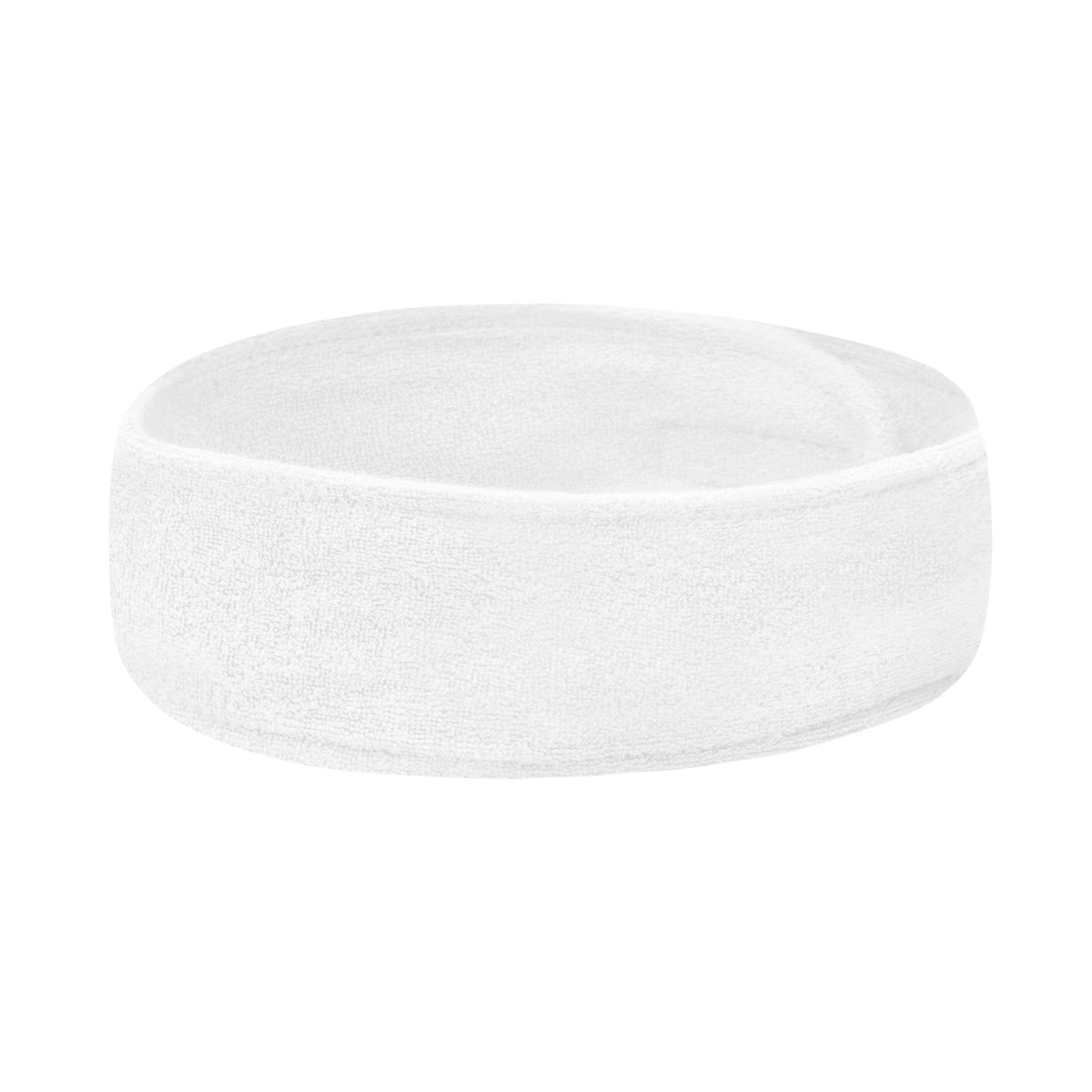 WHITE TERRY BAND – BVShop
